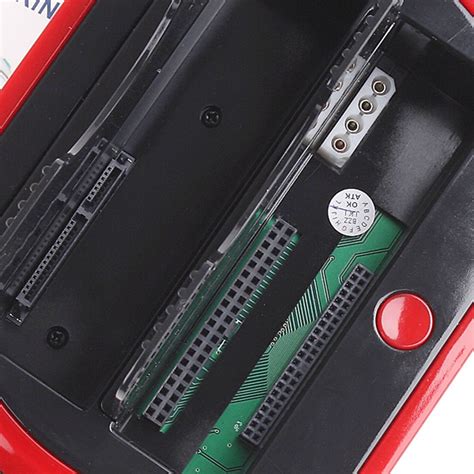 Base De Disco Duro Multifuncional 2535 Pulgadas Idesata Mercado Libre