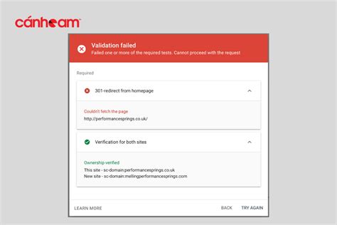 301 Redirect Là Gì