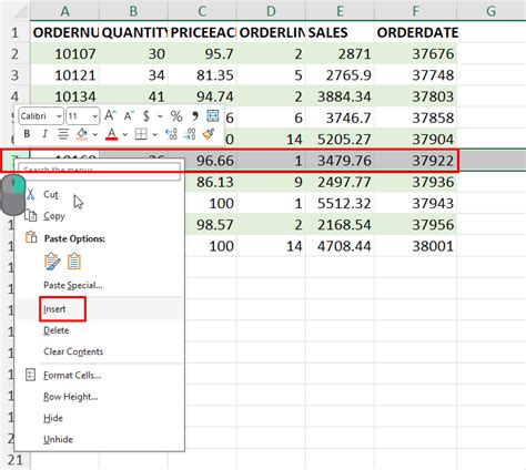 8 Ways To Fill Every Other Row In Microsoft Excel How To Excel