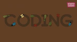 Lets Learn About Bugs In Coding Scratch Garden