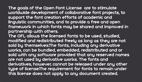 GEOMETRY SOFT PRO Free Font