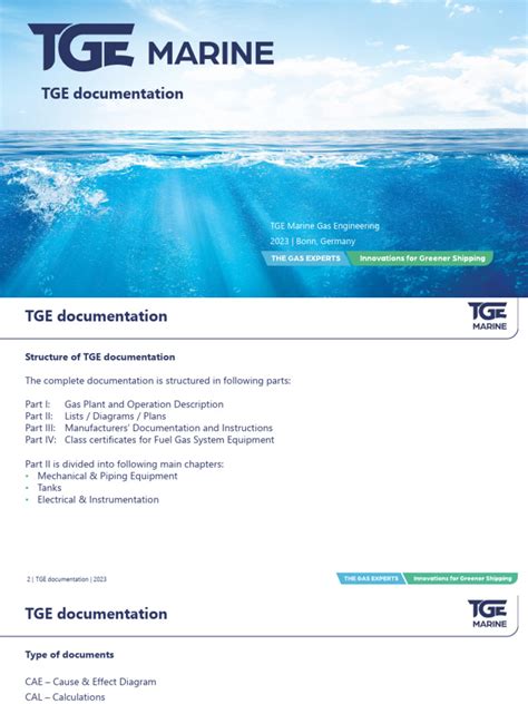 Höegh Training Session 1c Rev1 Tge Documentation Pdf Instrumentation Valve