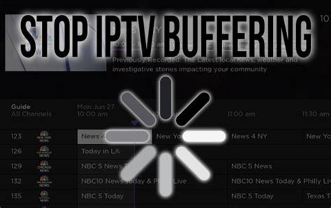 How To Fix Commun Firestick Buffering CATCHON TV