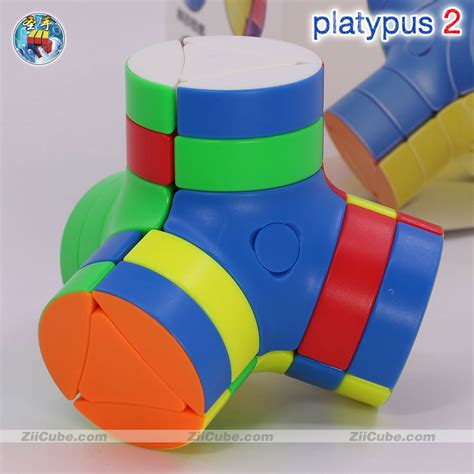 sengso magnetic magic column cube v2 0 platypus []