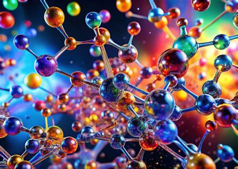 Unveiling The Microscopic Universe A Panoramic Exploration Of Liquid