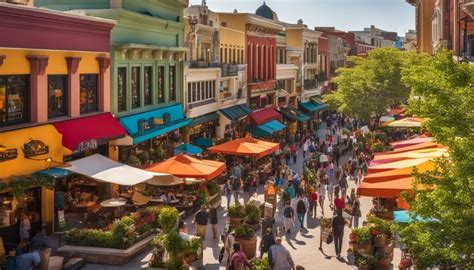 Top Things To Do In San Jose Must See Attractions