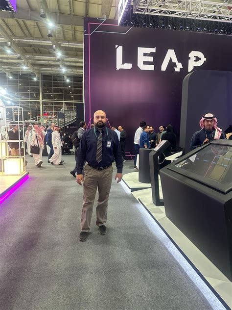 Salman Mirza On Linkedin I Recently Participated In The Leap