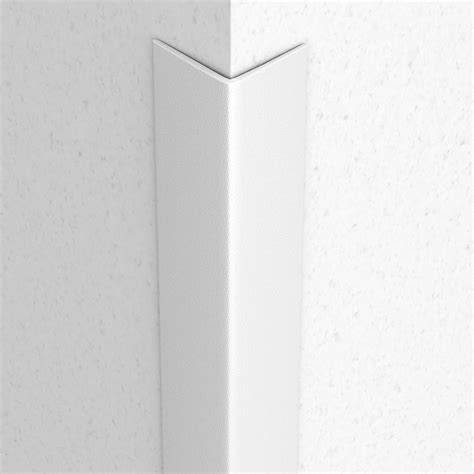 Proflex Wall Corner Protector Pack Of 6 Self Adhesive
