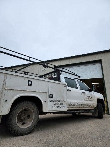 services logical control systems
