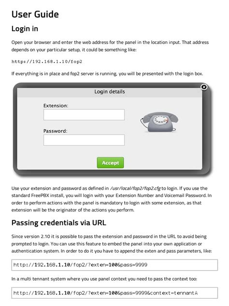 fop2 user guide pdf login button computing