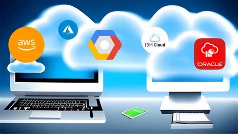 Oracle Cloud Computing Service At ₹ 50000month In Hyderabad Id