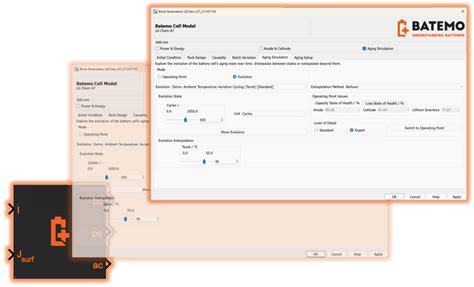 Battery Aging Models Understand And Predict Degradation