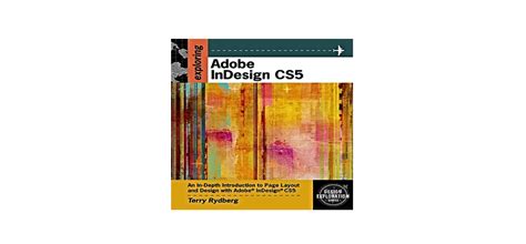 Exploring Adobe InDesign CS5 Chopbox
