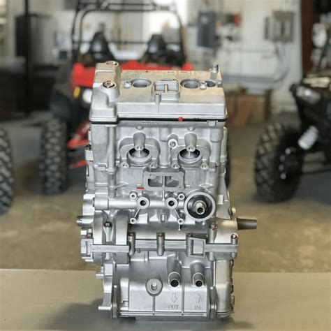 Rzr 1000 Turbo Engine Rebuild 1000 Rzr Engine Rev Engines 41 Off