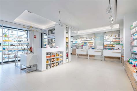 Diseño De Farmacia ¿qué Debo Tener En Cuenta Tecnyfarma