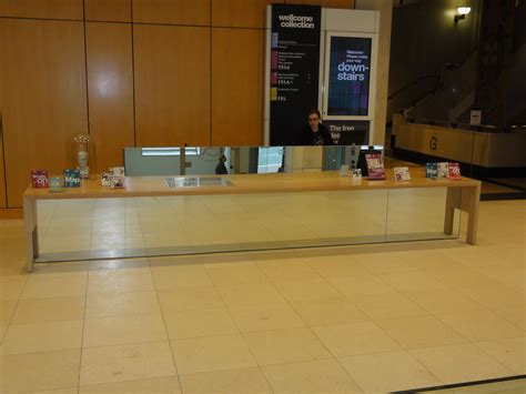 Reception Desk Design Ideas Fusion Executive Furniture