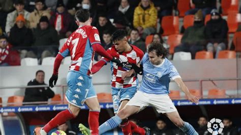 Javi Serrano Ya Se Abre Paso En El Ibiza