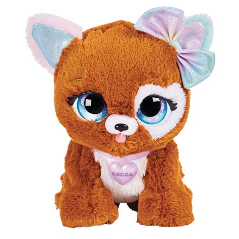 Present Pets Interactive Toy Pets Assorted Ages 5 Canadian Tire