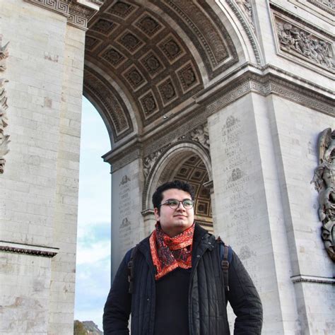Amir Sadeghi Étudiant Université Sorbonne Paris Nord Linkedin
