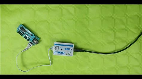 How To Install Pickit 2 Diy Projects Youtube