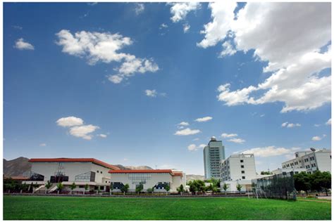 Northwest Normal University Nwnu China Admissions