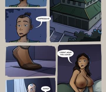 After Avatar Muses Sex And Porn Comics