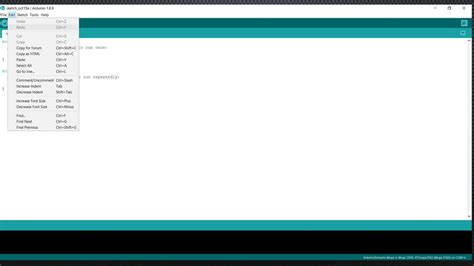 arduino 101 workshop introduction to arduino and motor driver ppt