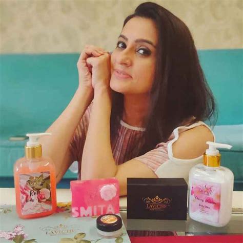 Smita Bansal Height Age Net Worth Affairs Bio And More 2024 The