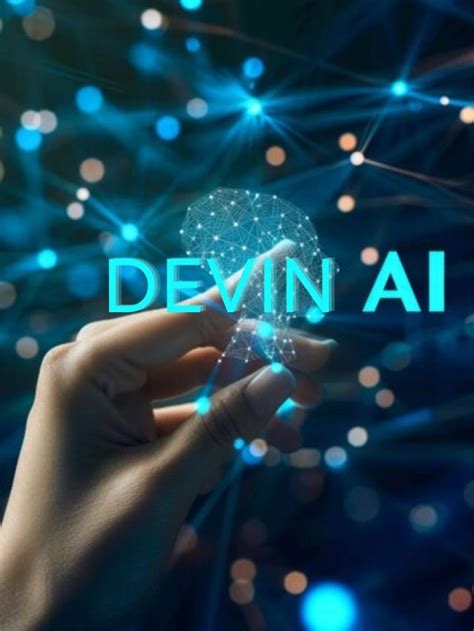 Devin AI A Case Of Overhyped Abilities HashStudioz Technologies