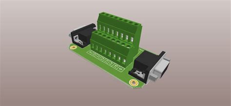 Free Cad Designs Files And 3d Models The Grabcad Community Library