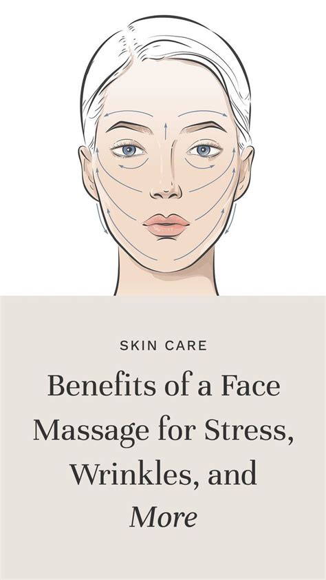 Benefits And Techniques Of Face Massage Artofit