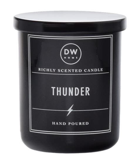 Thunder Mini Dw Home Candles