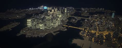 Provide The Libery City Map By Cupezfx Fiverr