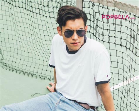 Soal Fashion Ardhito Pramono Pilih Untuk Tampil Simpel