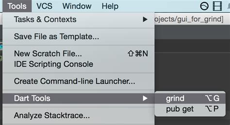 Using External Tools In Webstorm Part 1 By Kasper Peulen Medium