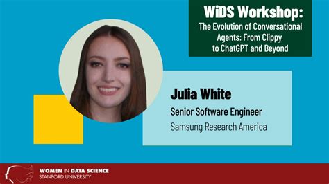 The Evolution Of Conversational Agents From Clippy To Chatgpt And