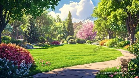 Ai创作图园林设计效果 园林效果图设计 园林效果图 园林设计效果图设计 园路效果图 园林效果图施工效果图设计 园林设计效果图 园林设计效果实景 园林绿化效果图 小路效果图 园林施工效果图 美丽