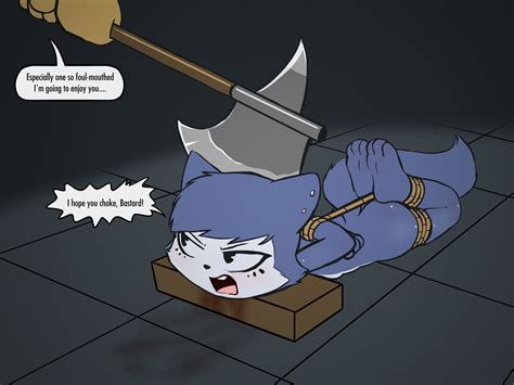 Rule 34 3 Toes 43 Absurd Res Anthro Arms Tied Ass Axe Blood Blood Rule 34 3 Toes 43 Absurd Res Anthro Arms Tied Ass Axe Blood Blood