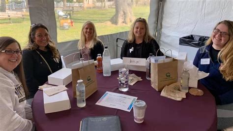 Networking Events Conference Heather Mullendore