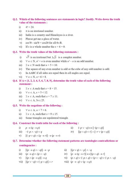 Maharashtra Board 12th Standard Maths Part 1 Book Pdf Aglasem