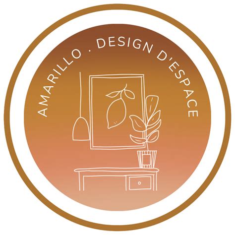 Amarillo Architecture D Intérieur And Paysagisme Sur Mesure
