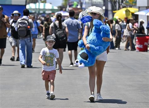 2025 Oc Fair Is Open For Its 23 Day Whirlwind Of Fun Food Blue