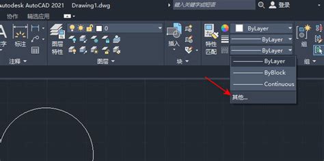 为什么cad中虚线显示为实线调整虚线比例间距360新知 为什么cad中虚线显示为实线调整虚线比例间距360新知
