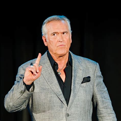 Bruce Campbell Wikipedia