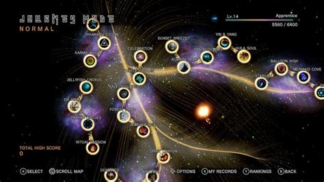 Tetris Effect Connected Review Switch EShop Nintendo Life