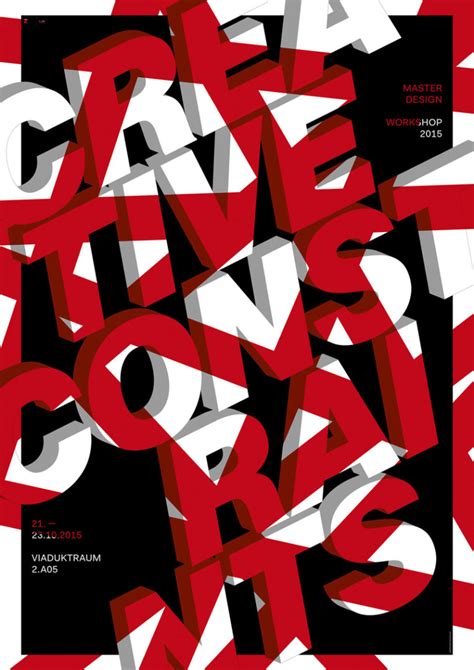 7247 Posters Typographiques Par Un Collectif De 408 Auteurs La Boite Verte