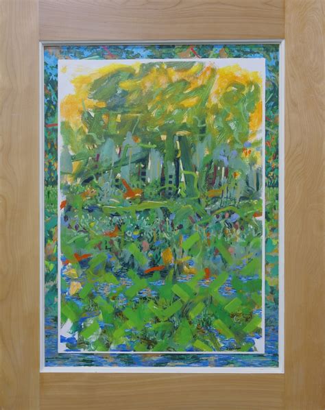 The Four Seasons Summer By Daniel Hendricksen Artwork Archive