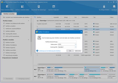 2023 error write fault beheben minitool
