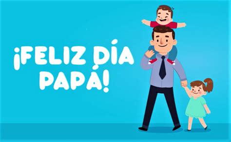Con Amor Celebremos El Día Del Padre Cadena Nueve Diario Digital