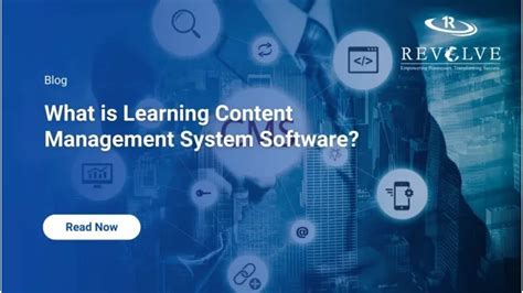 Ppt What Is Learning Content Management System Software Powerpoint